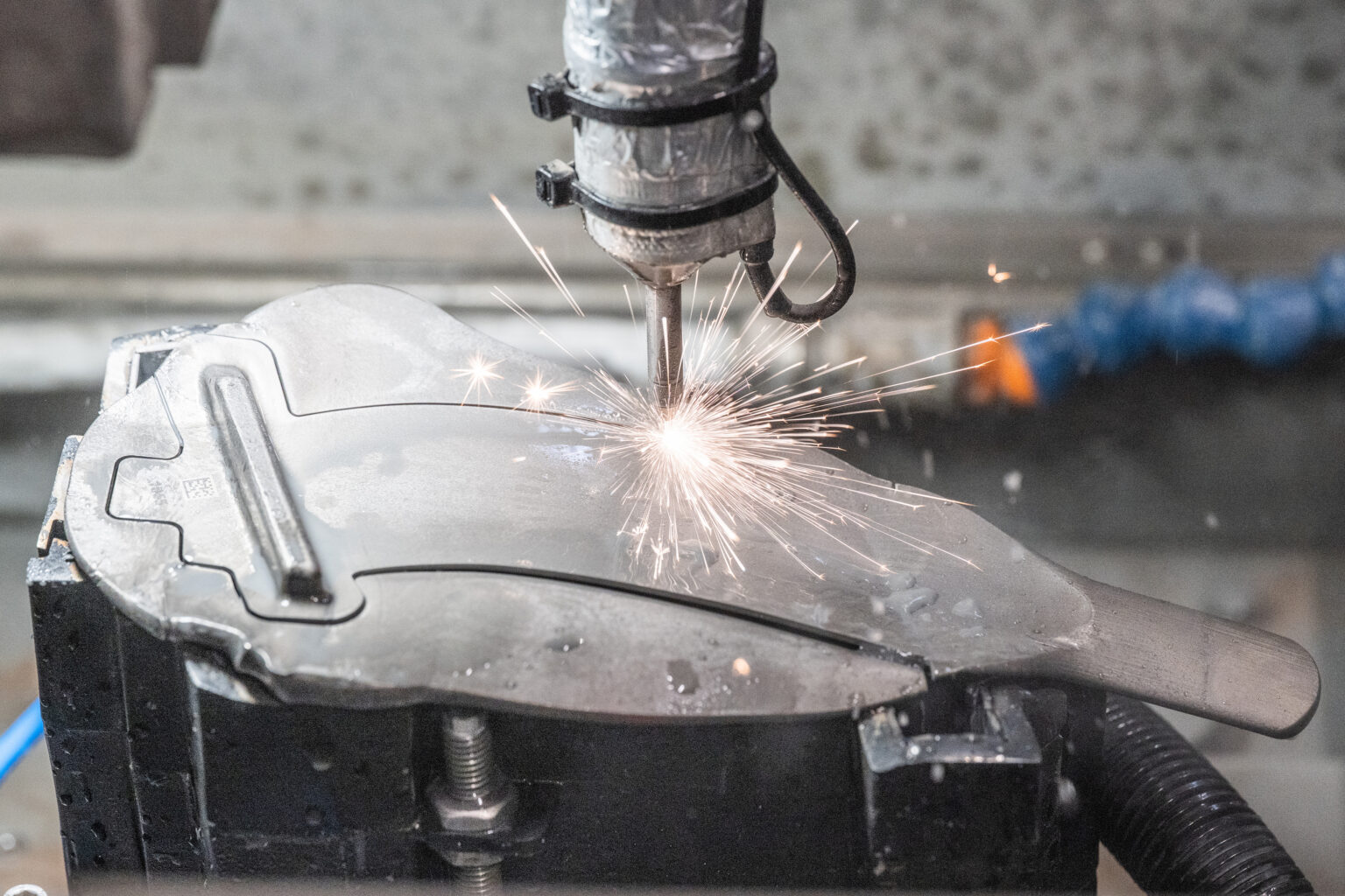 Safran strengthens its production in Belgium – Gate.31